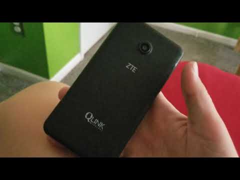 A $2.50 PHONE! (ZTE N818S Review) - YouTube