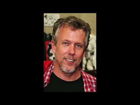 Tom Byron - A Life Choice – The Rialto Report Podcast 67