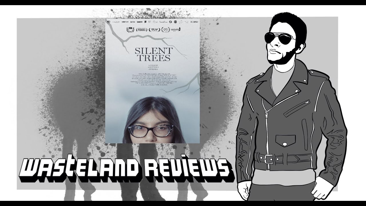 Silent Trees (2025) - Wasteland Documentary Film Review - YouTube