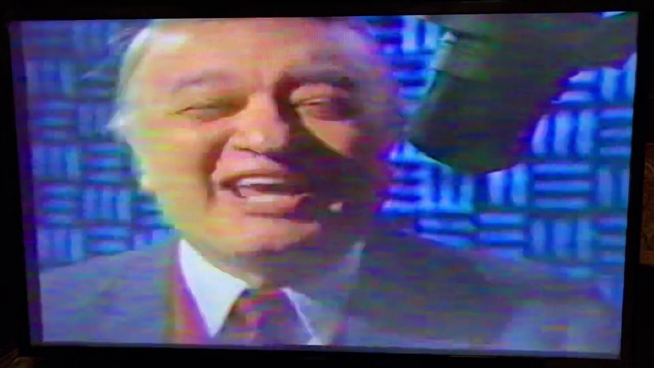 Mel Allen This Week In Baseball 1988 Intro - YouTube