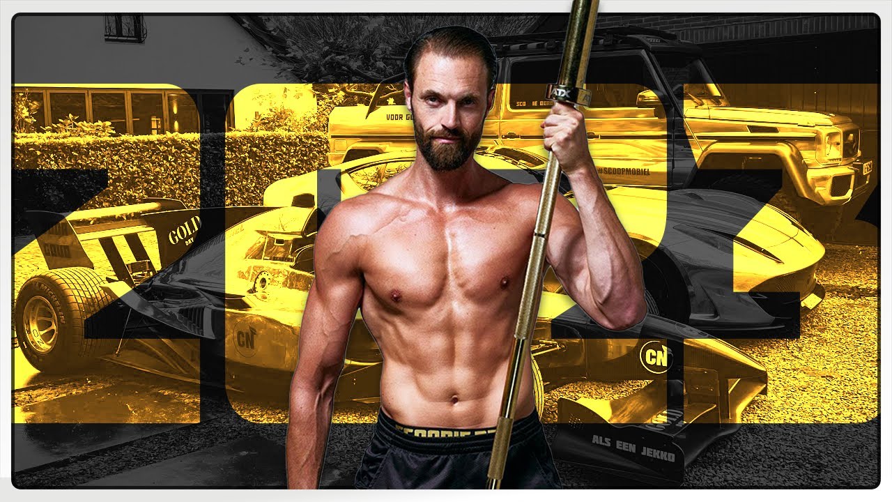 De GROTE Joël Beukers Compilatie (2023) - YouTube