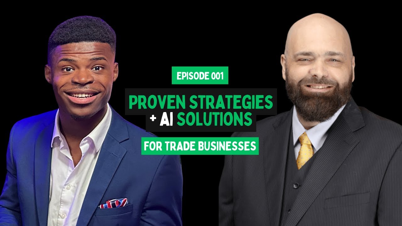 Master Business Acumen: Proven Strategies + ai Solutions For Trade ...