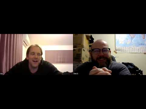 Magic Morning Wood #172: DIRTY ROTTEN SCOUNDRELS and ALFIE DARLING