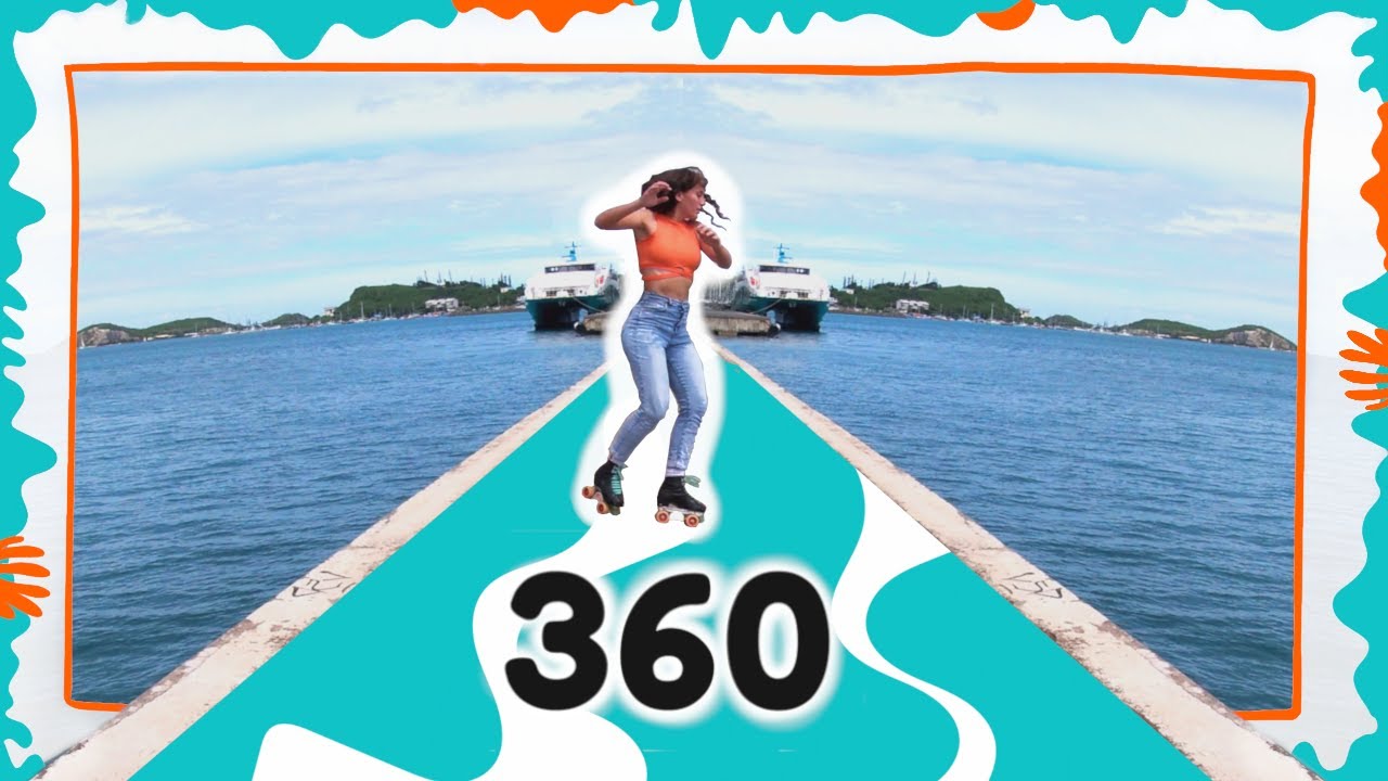 360 - Le Guide - YouTube