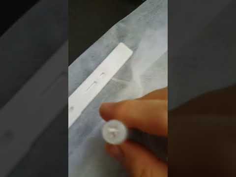 evde kendine covid19 pcr testi yap!