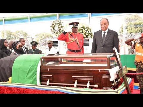 Katapila _ R.I.P MZEE MWINYI. (Official audio.) - YouTube