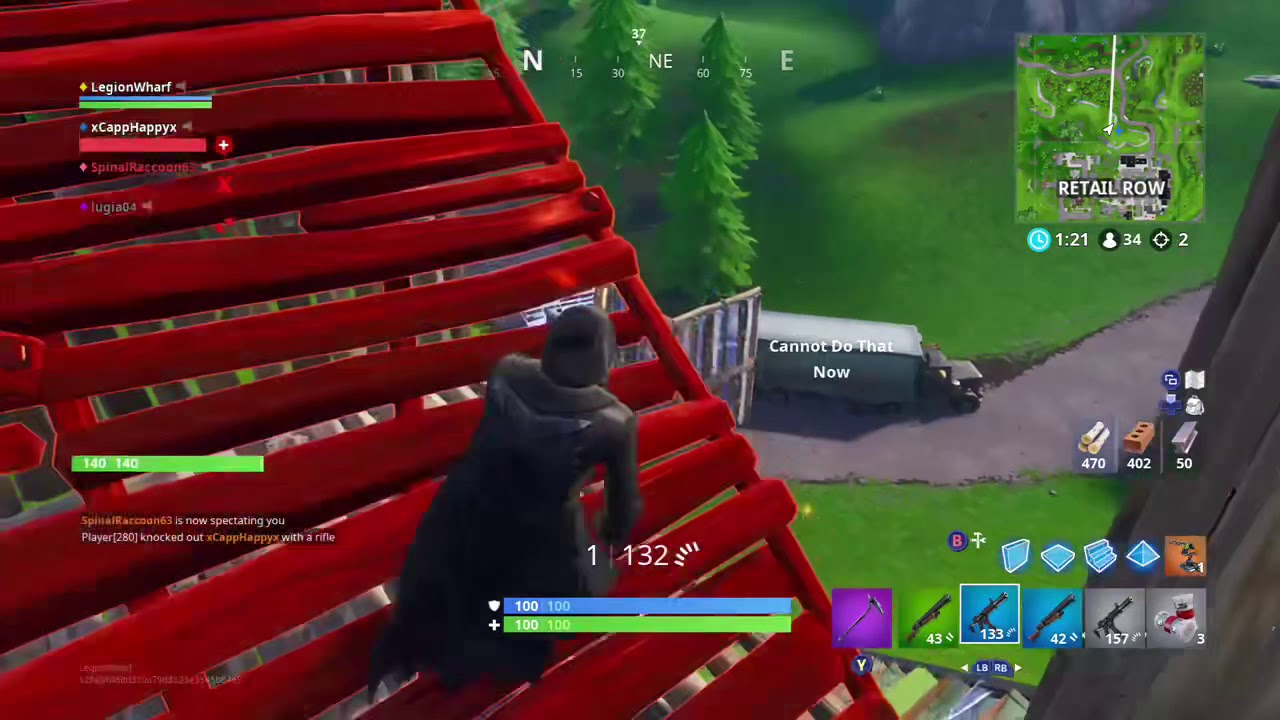 Come come sucker - YouTube