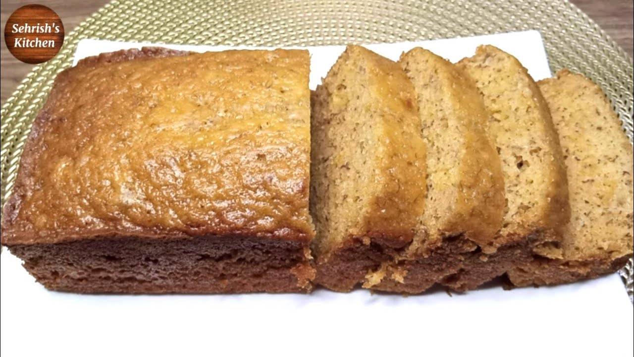 Banana Bread Recipe Easy Banana Bread Without Oven Banana Bread banana-bread-recipe-easy-banana-bread-without-oven-banana-bread