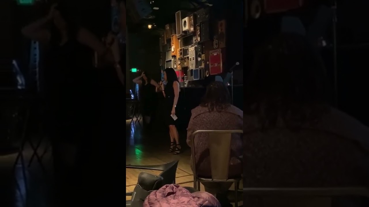 Dr. Stacey Rose @ SOAR Symposium | Part 2 - YouTube