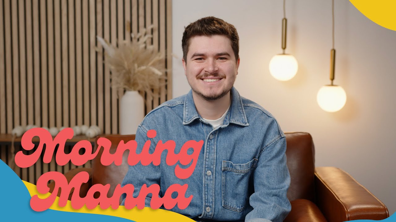 Morning Manna Devotional | April 5, 2023 - YouTube