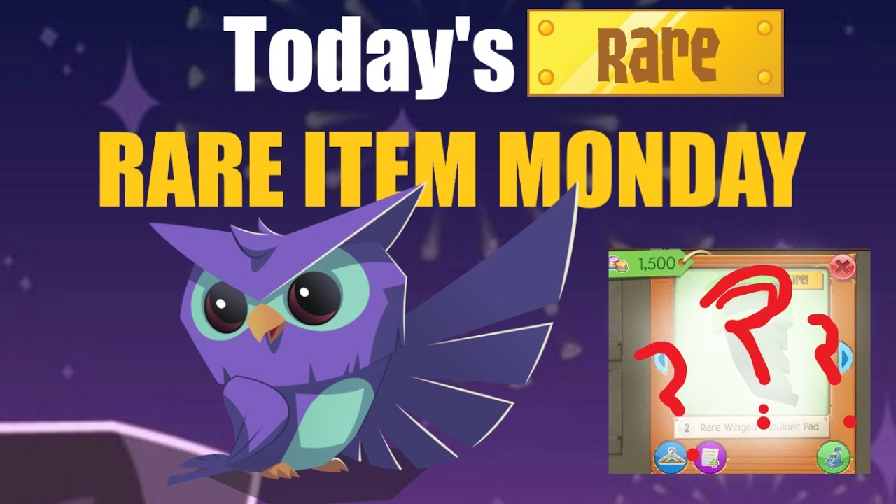 Awesome RIM Rare Item Monday Today! | 08/16/2021 - YouTube