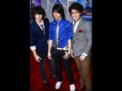 jonas brothers-sos - YouTube