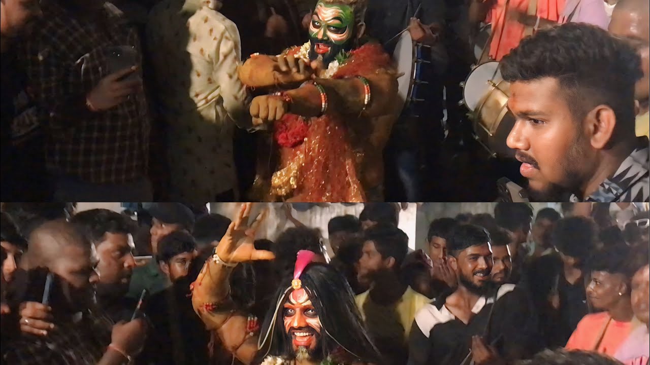 PALARAM BANDI 🔥PROGRAM 🔥AT BOLLARAM 2024🔱RAHUL POTHRAJ AND SATISH ...