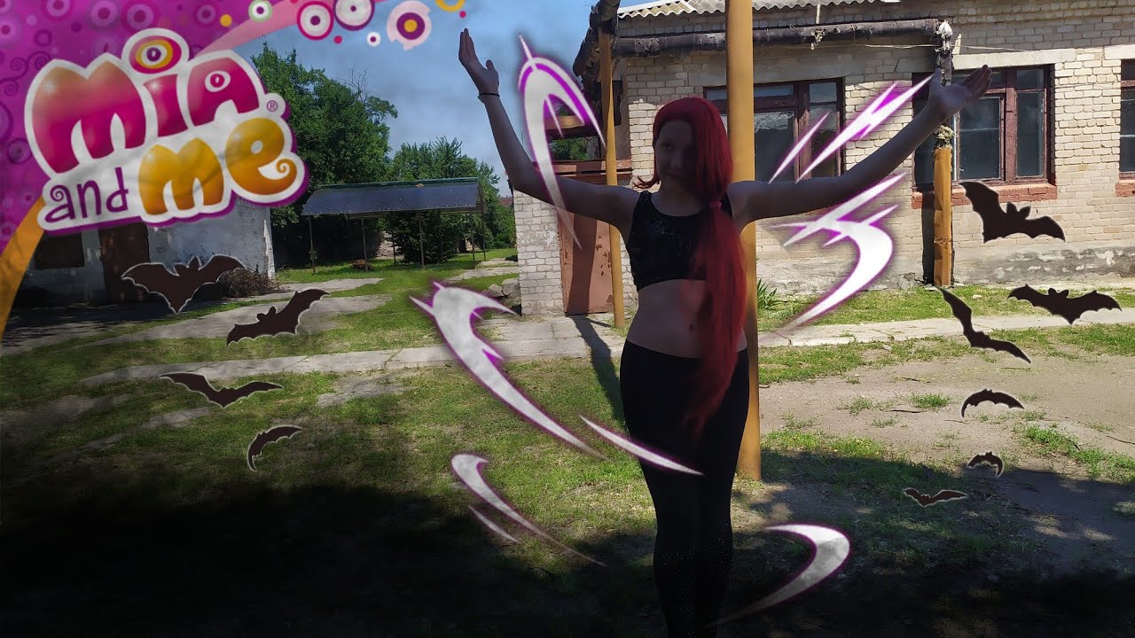 Сериал 🦄 Мия и я 🦄 3 сезон 11 серия ~Скорбь~ - YouTube