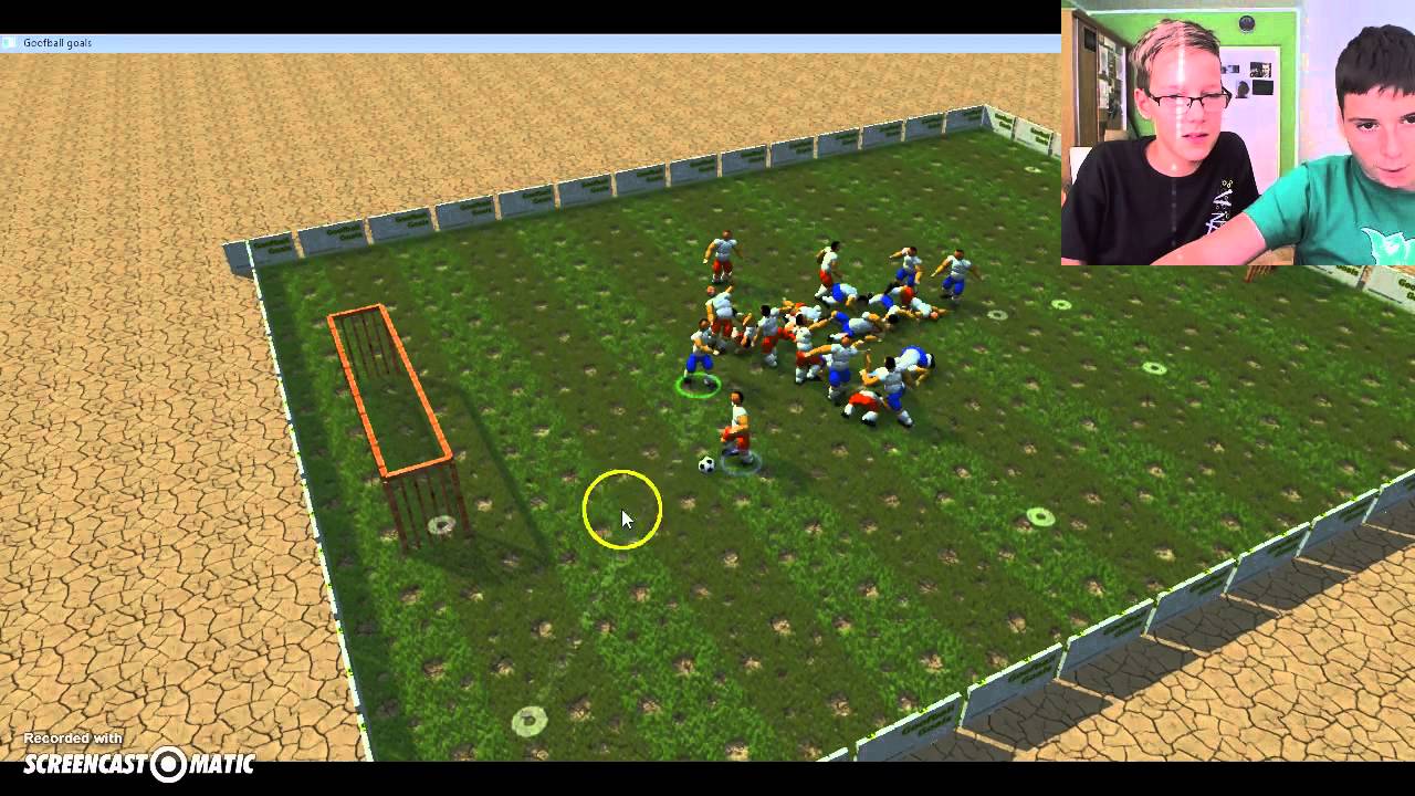 Breakdance Football?!?-Goofball-1 - YouTube