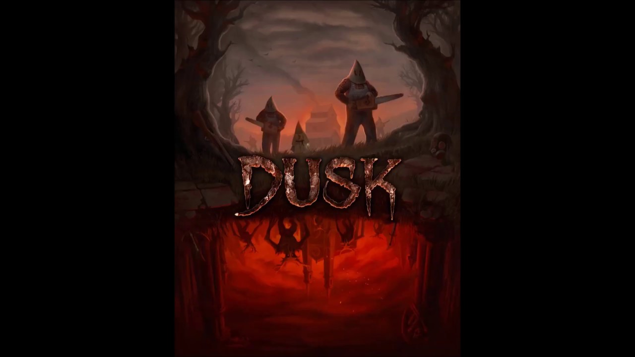 DUSK Soundtrack - Old Time Religion Fight - YouTube