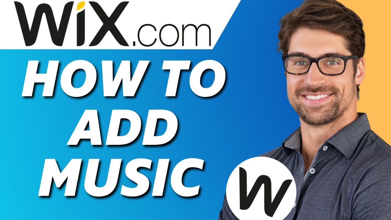 How To Add Music To Wix Website Easy 2021 YouTube How To Add Music To Wix Website Easy 2021 YouTube