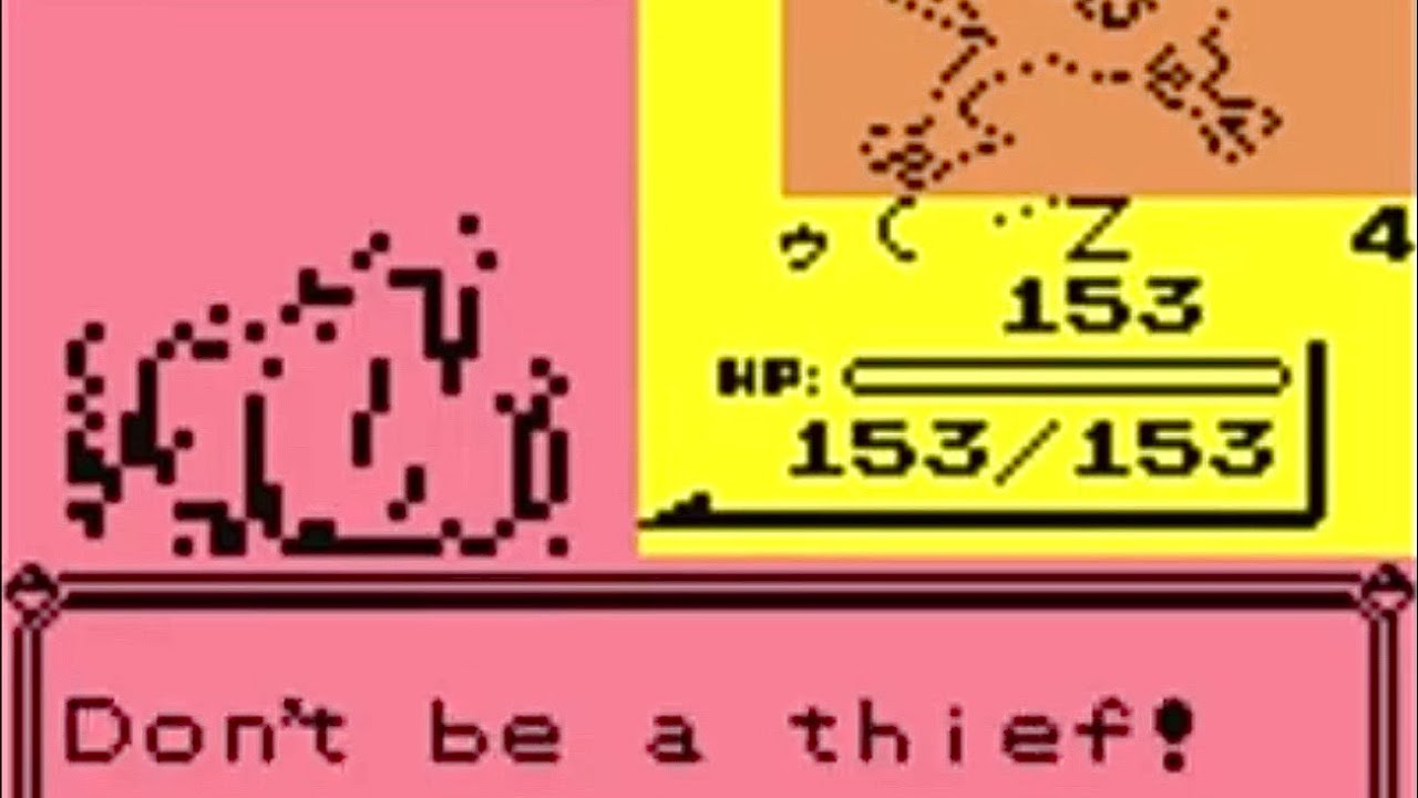 Super Glitch and ZZAZZ Glitch Combo - Let's Glitch Pokémon Yellow: Part ...