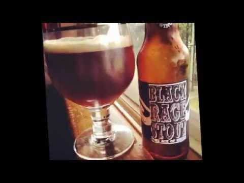 Beat Them Brewing Co. GIF video with twisty effect