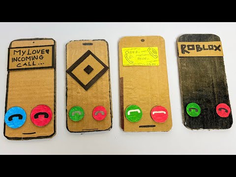 Samsung A52 VS iPhone 17 VS Oppo VS Huawei — Incoming Call