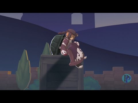 Boss 75: Dark Turtlez (Tales of Zestiria - Hard Mode) - YouTube