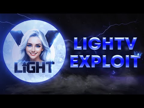 FİVEM - LİGHTV CRASH & İTEM EXPLOİT