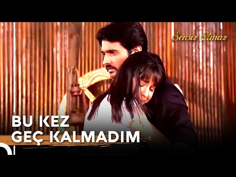 Tüm Paro'ların Kahramanı | Sensiz Olmaz Hint Dizisi