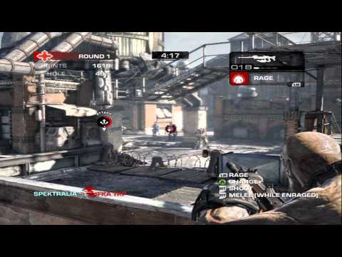 Excizer - Random Clips #9 \