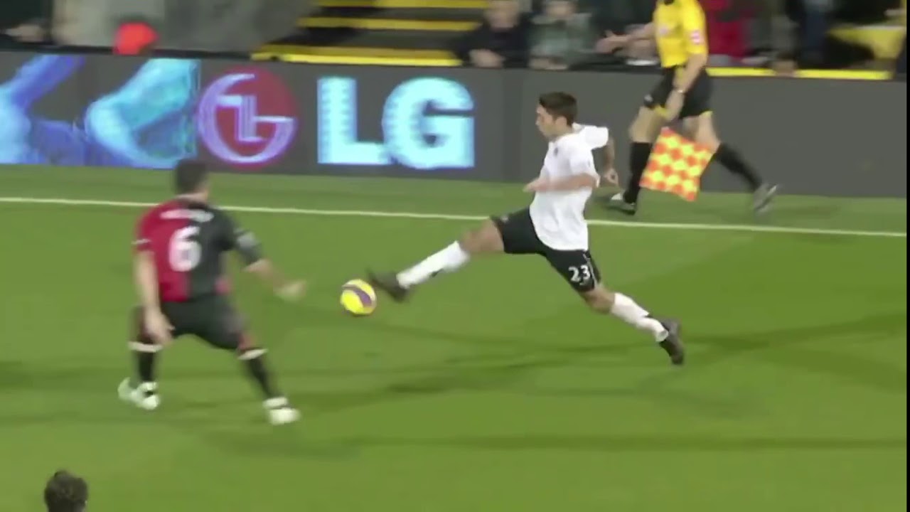 Thank you Clint! Clint Dempsey premier league compilation// USA legend ...