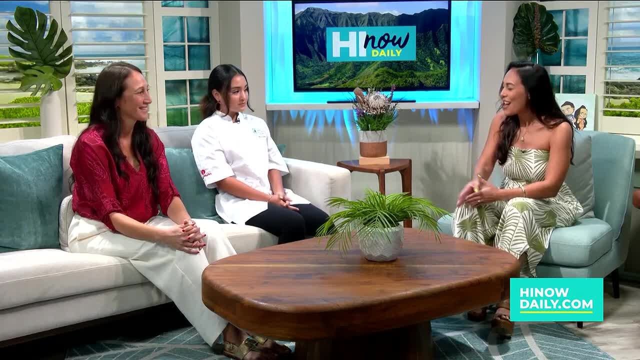 Enter the Hawaii Agricultural Foundation’s Localicious® Art & Recipe ...