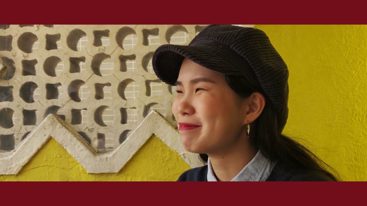 2019.Jan HONG KONG Tip Cinema Film - YouTube