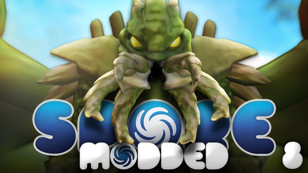 SPORE: Modded - BACK TO LIZARD-VILLE | Ep 8 Season 6 - YouTube