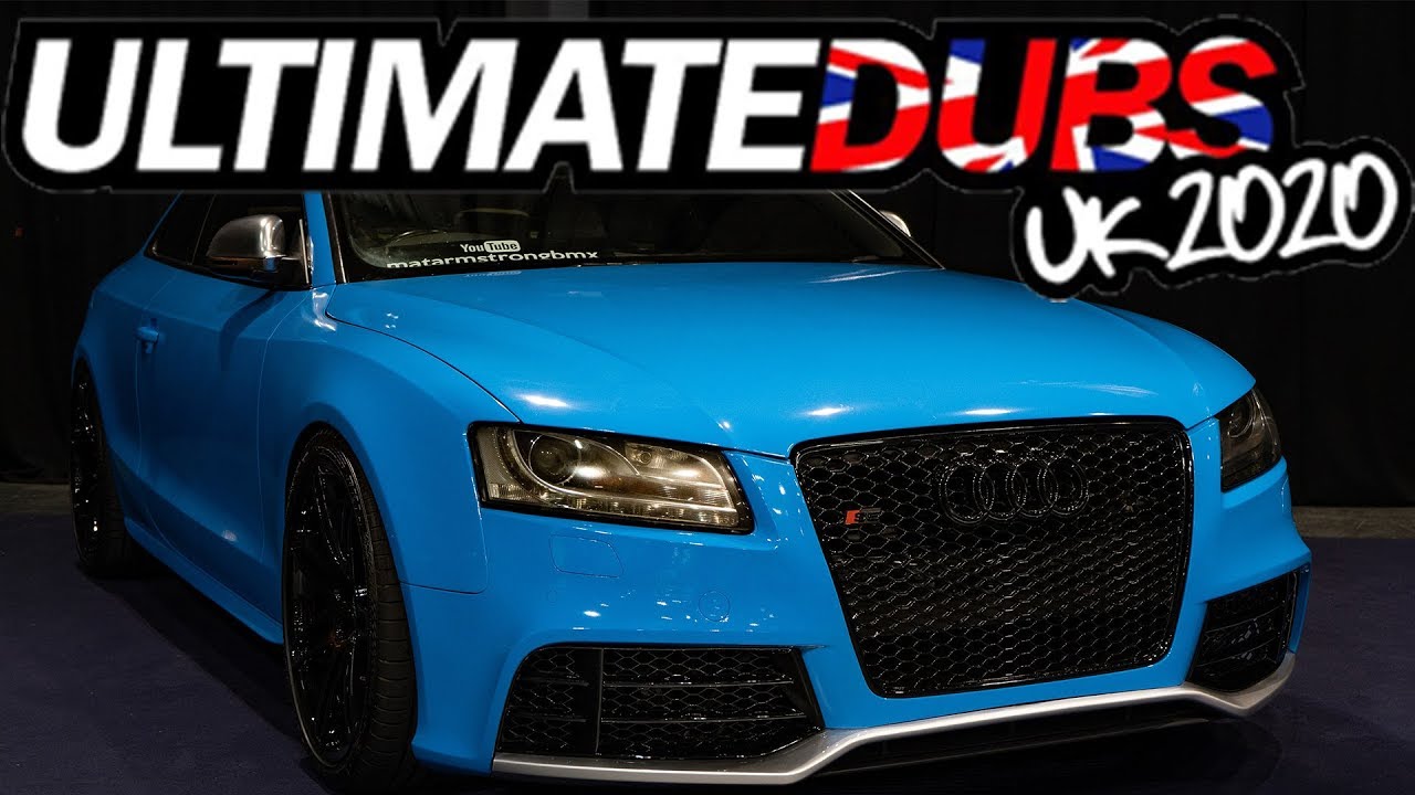 Ultimate Dubs 2020 - YouTube
