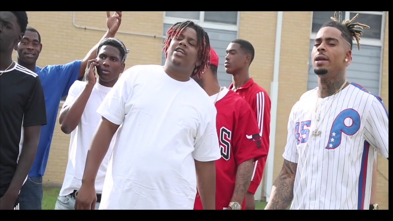 Money Machine Jay - Presidental FT. SG4L.KIDD & Rambo - YouTube Music