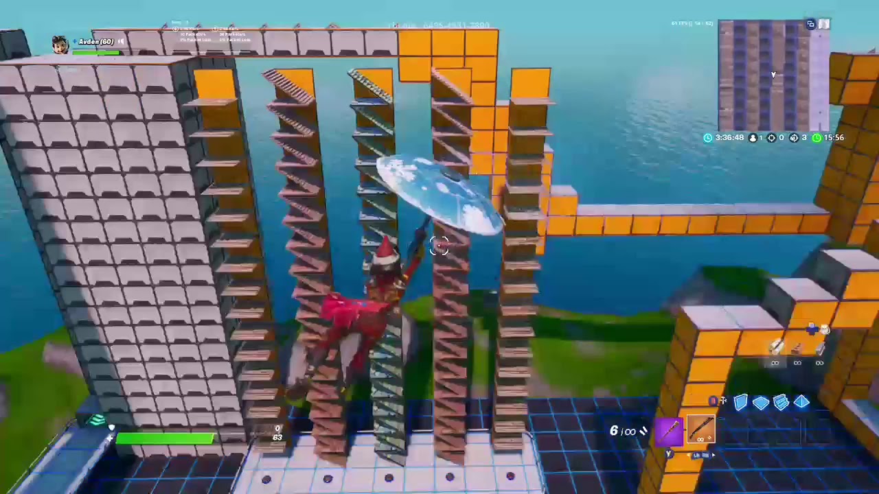 1 Week On New Weird Settings + Settings🤪 - YouTube