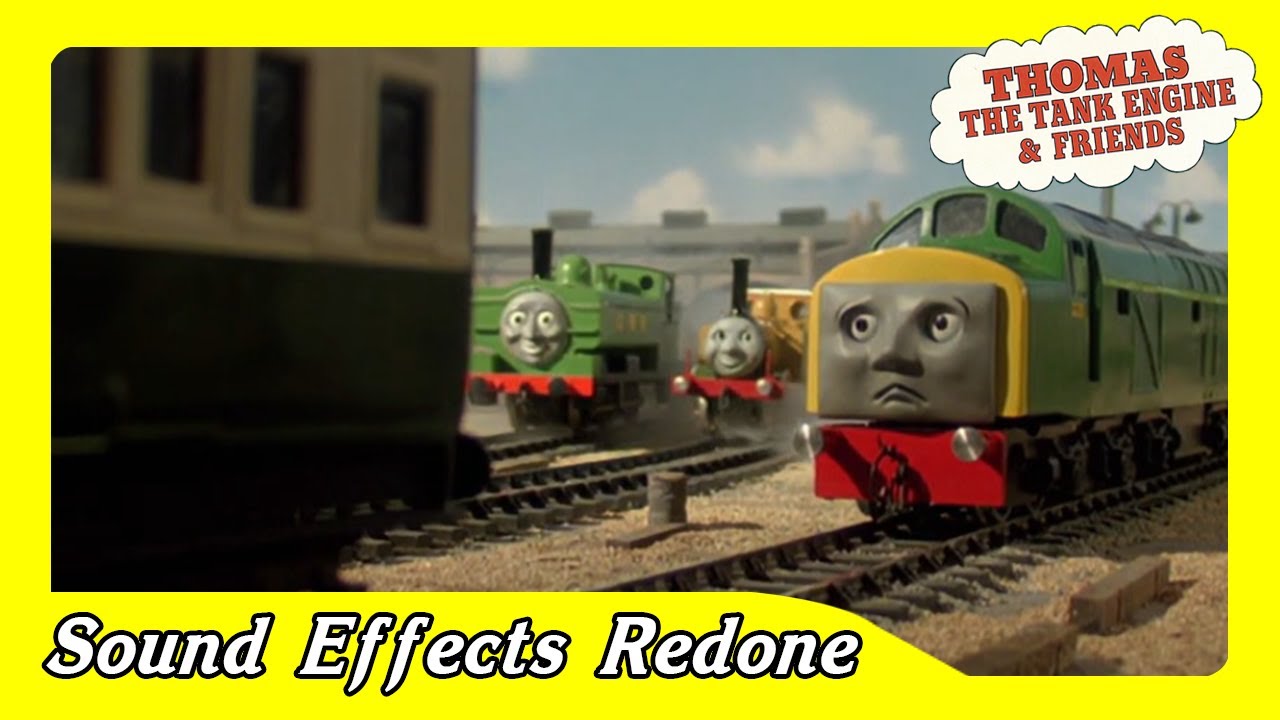 Bowled Out | Sound Effects Redone - YouTube