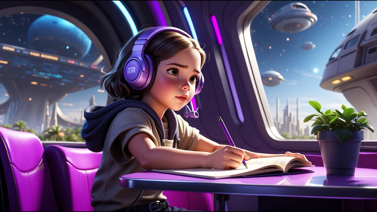 Galactic Elegance: Rediscovering Art in the Cosmos - YouTube