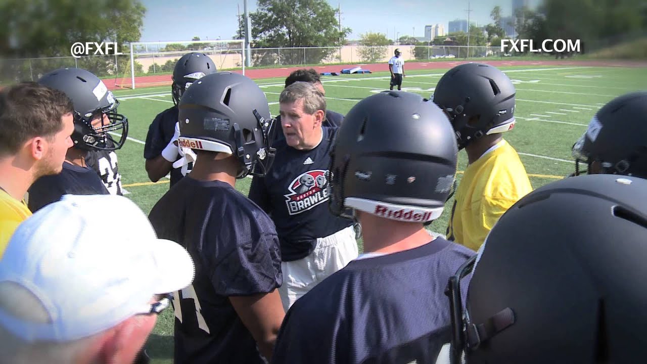 FXFL 2014 Commercial - YouTube