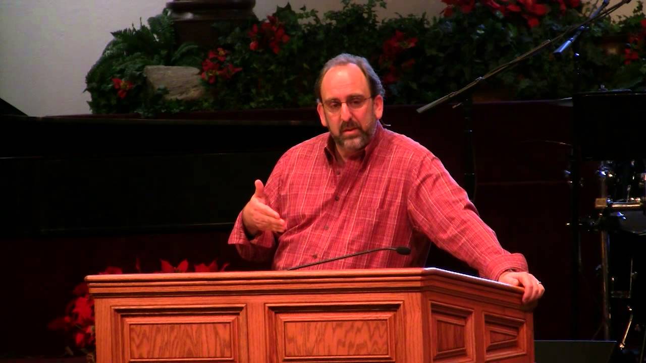 Hope For The Hopeless (Matthew 9:18-26) - YouTube