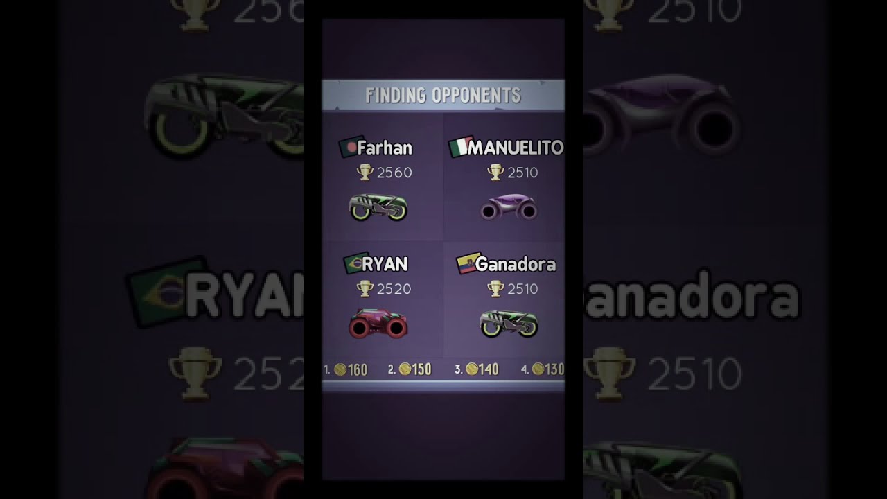 race.io: gameplay with lower cars - YouTube