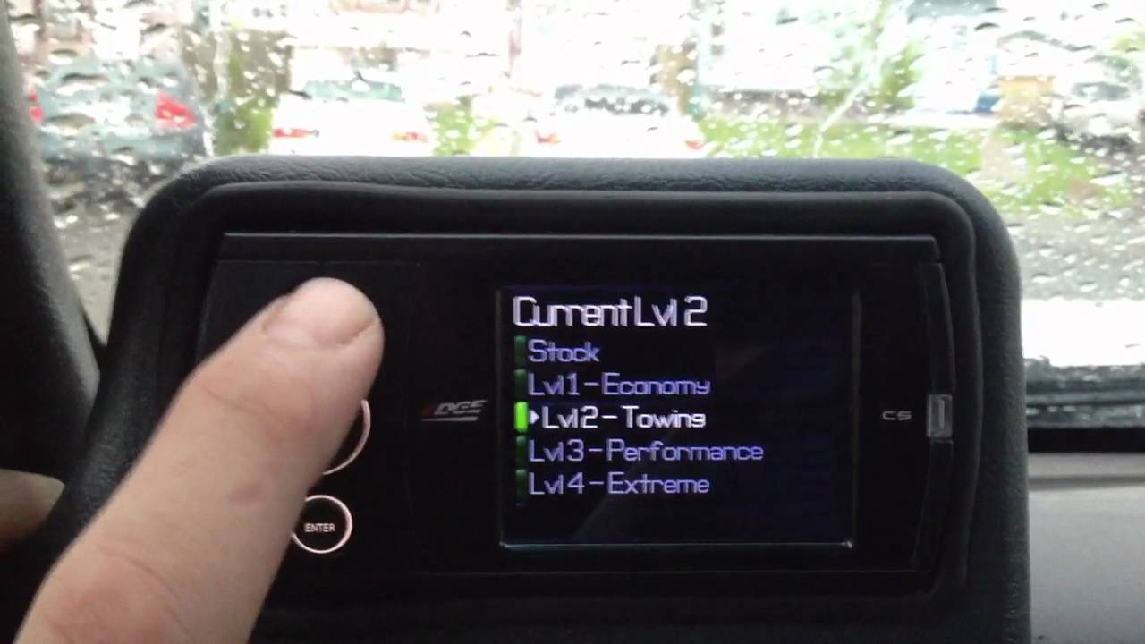 2006.5 LBZ edge evolution cs - YouTube