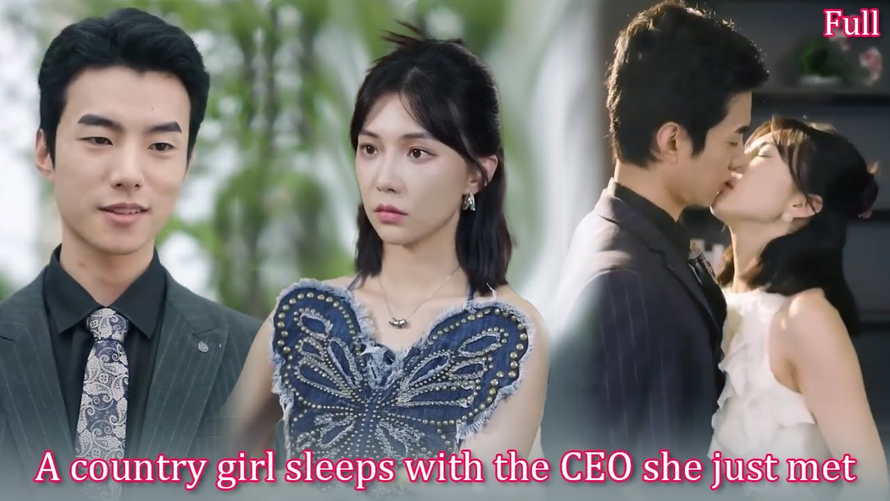 A country girl sleeps with the CEO she just met - YouTube