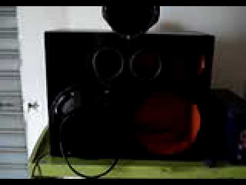 prea som potencia do som automotivo