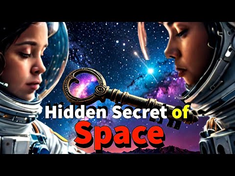 What Are the Hidden Secrets in Space? - YouTube