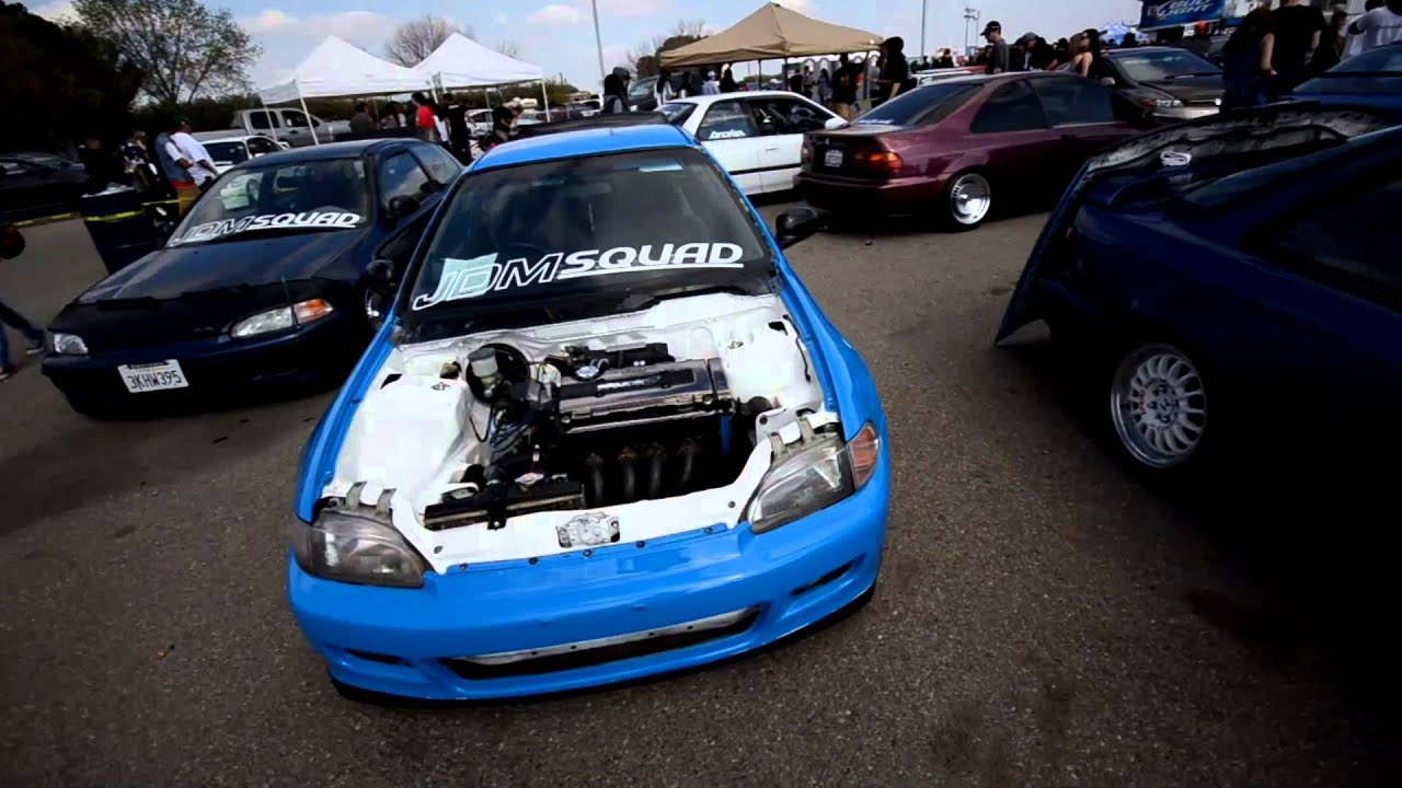 Import Face Off 2014 Studio P Innovations - YouTube