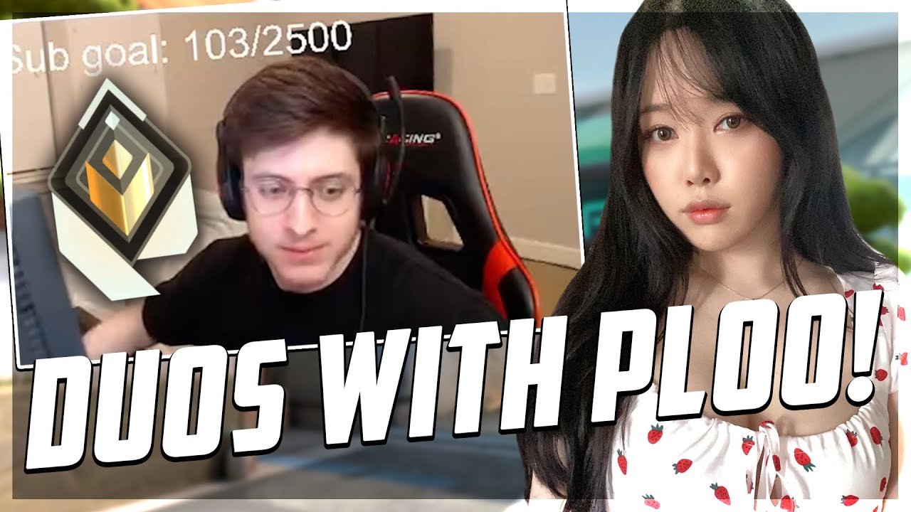 SEN Zombs | PLAYING IN RADIANT LOBBIES WITH PLOO! - YouTube