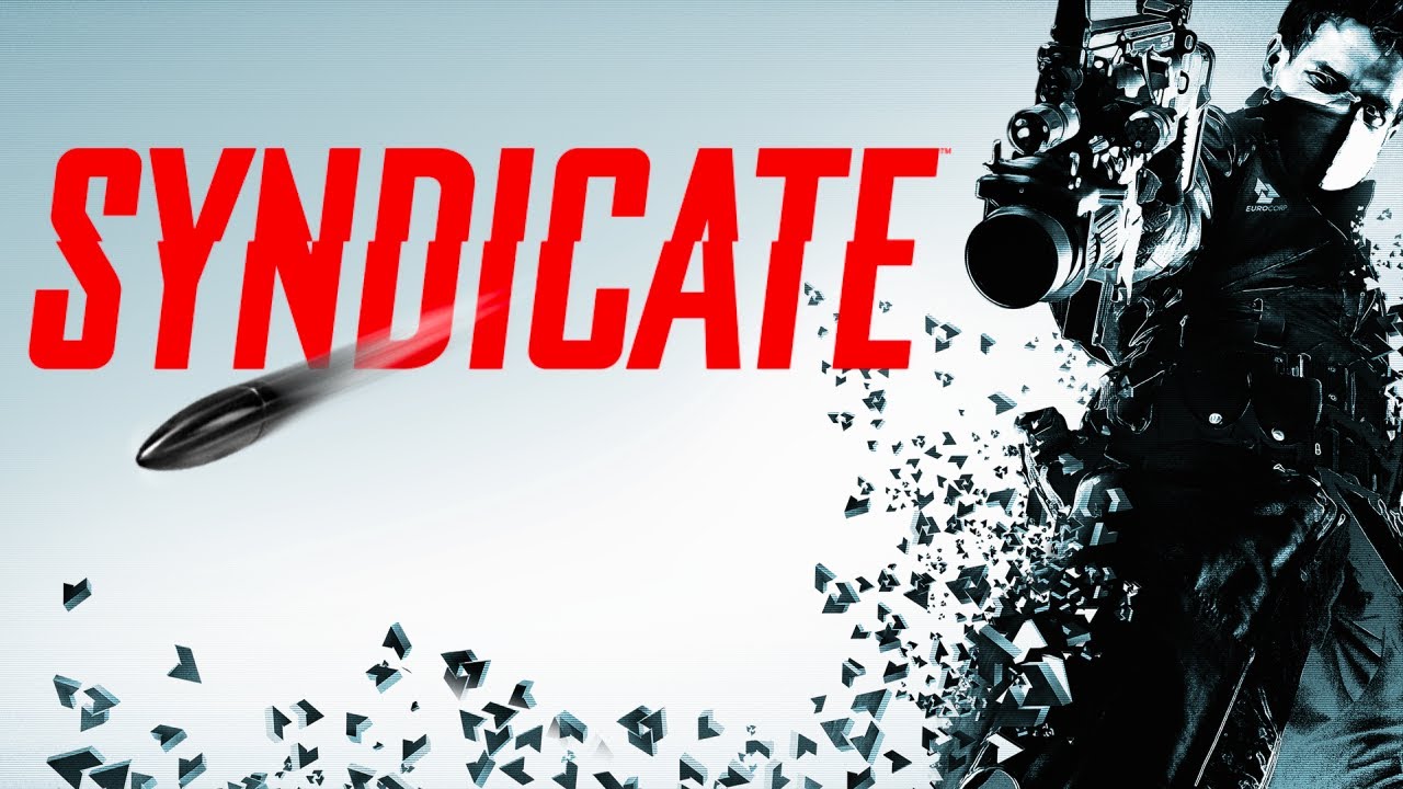 A Partial Retrospective of Syndicate (2012) - YouTube