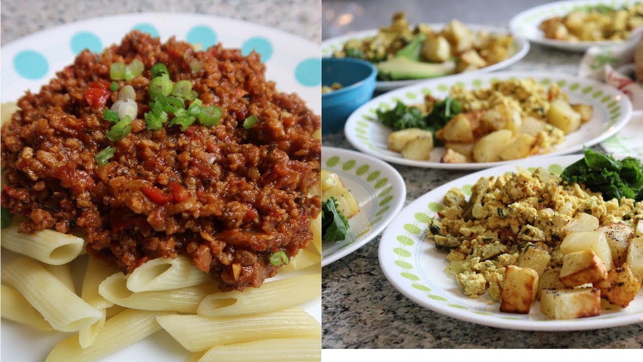 EASY VEGAN MEAL IDEAS RECIPES FOR MEAT DAIRY LOVERS Feeding A easy-vegan-meal-ideas-recipes-for-meat-dairy-lovers-feeding-a