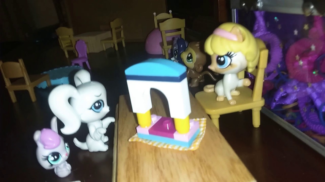 LPS restaurant - YouTube