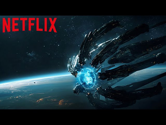 The 25 Best Sci Fi Movies On Netflix Movies Netflix Paste